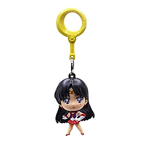 Sailor Moon Backpack Hangers