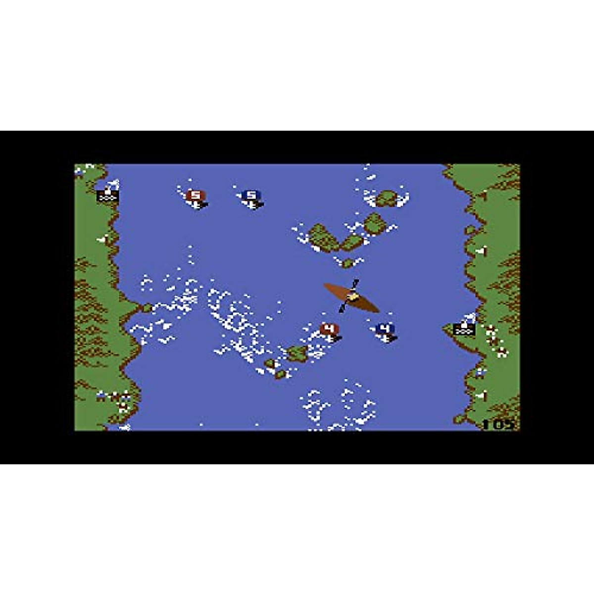 retrogames The C64 Mini USA Version - Not Machine Specific