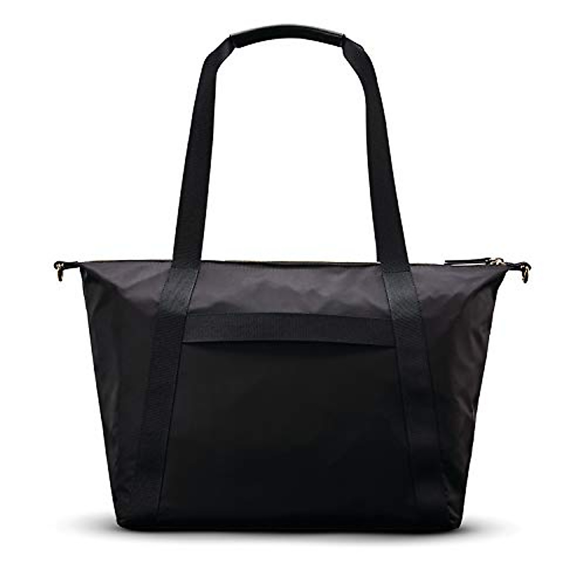 Samsonite Women's Mobile Solution Business (Black, Classic Convertible Carryall)