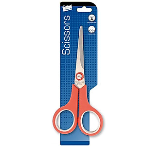 Just Stationery 5.5 inch Multi Purpose Scissors