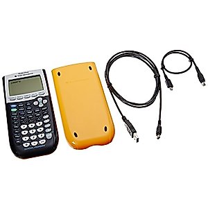 TI-84 Plus School Pack (Pack of 10)