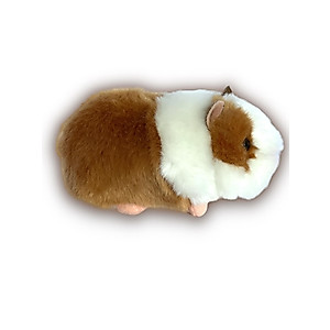 Auswella Plush Mini Plush Hamster Stuffed Animal