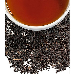 Harney & Sons Historic Royal Palaces Black Tea Collection Set of 3 - Victorian London Fog, Royal English Breakfast, & Earl Grey Imperial