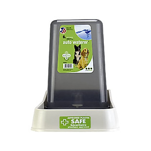 Van Ness Medium Auto Waterer, 6-Liter