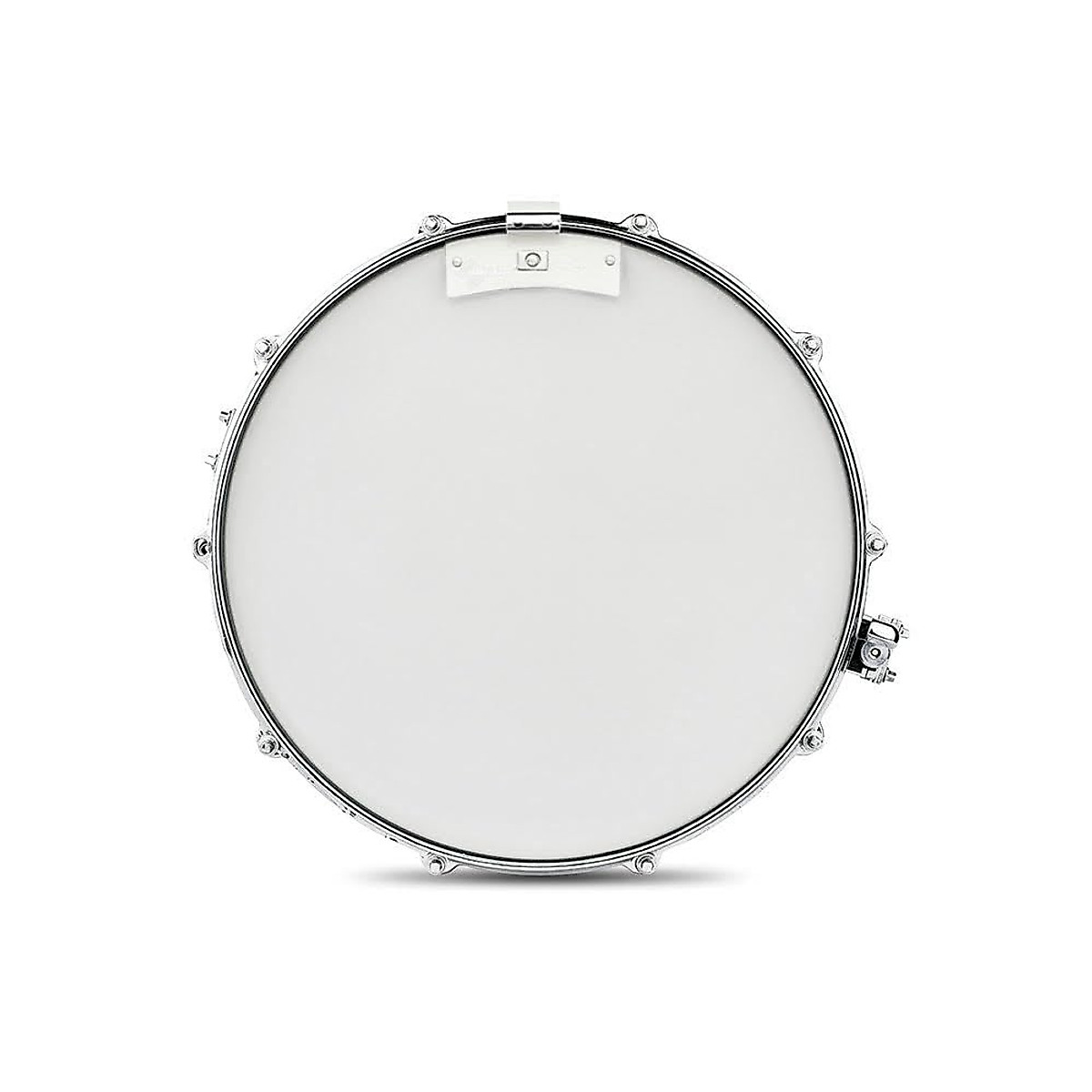 SNAREWEIGHT M1b White Drum Tone Control Damper Dampener, the ORIGINAL, Made in USA