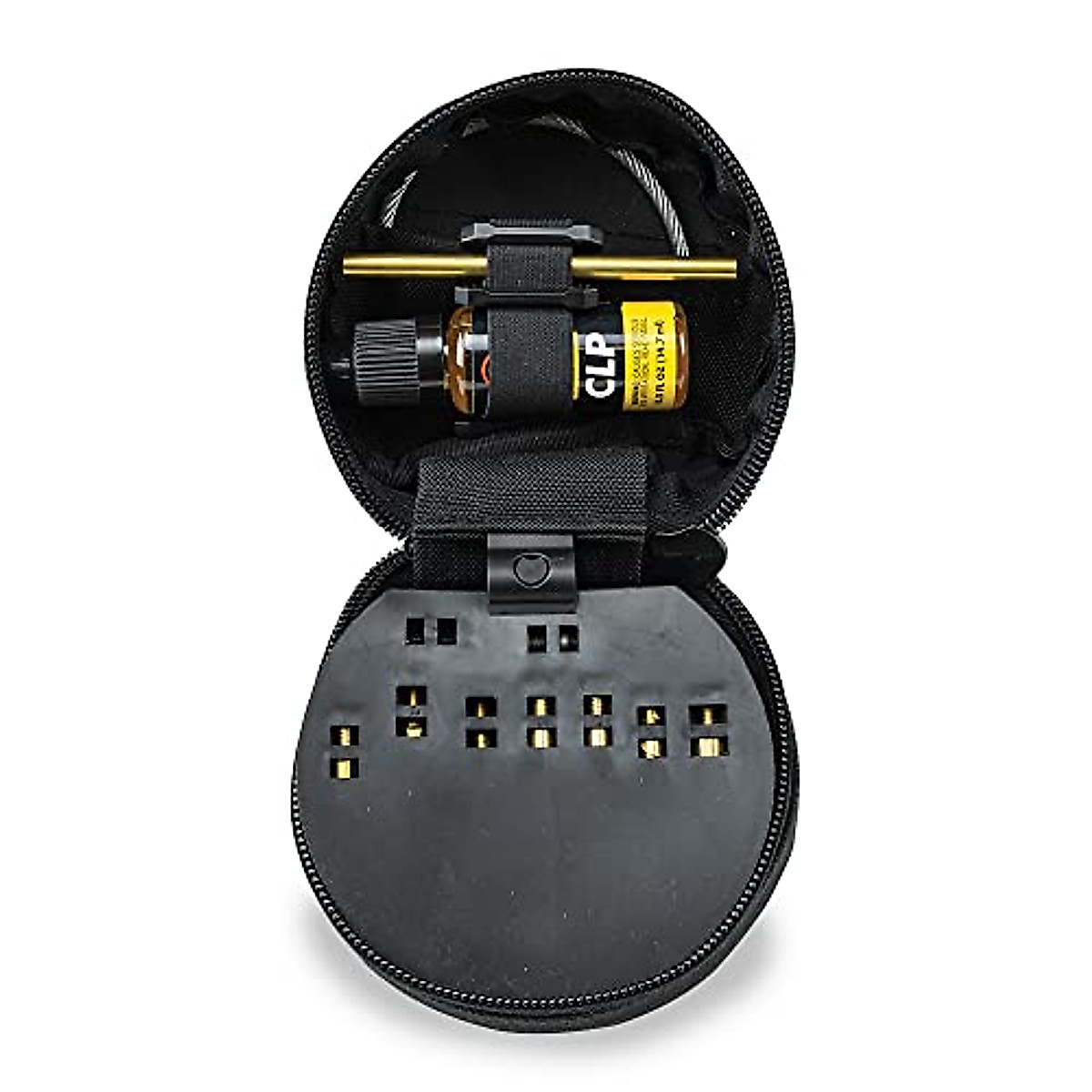 Otis 9MM Pistol Cleaning Kit