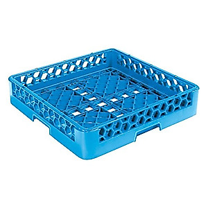 Carlisle RB-14 Opticlean Carlisle RB14 Open Bowl Dishwasher Rack