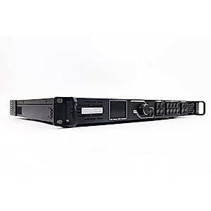 Novastar VX1000 with Flight case Novastar VX Series LED Video Processor