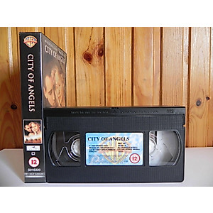 City of Angels [VHS]