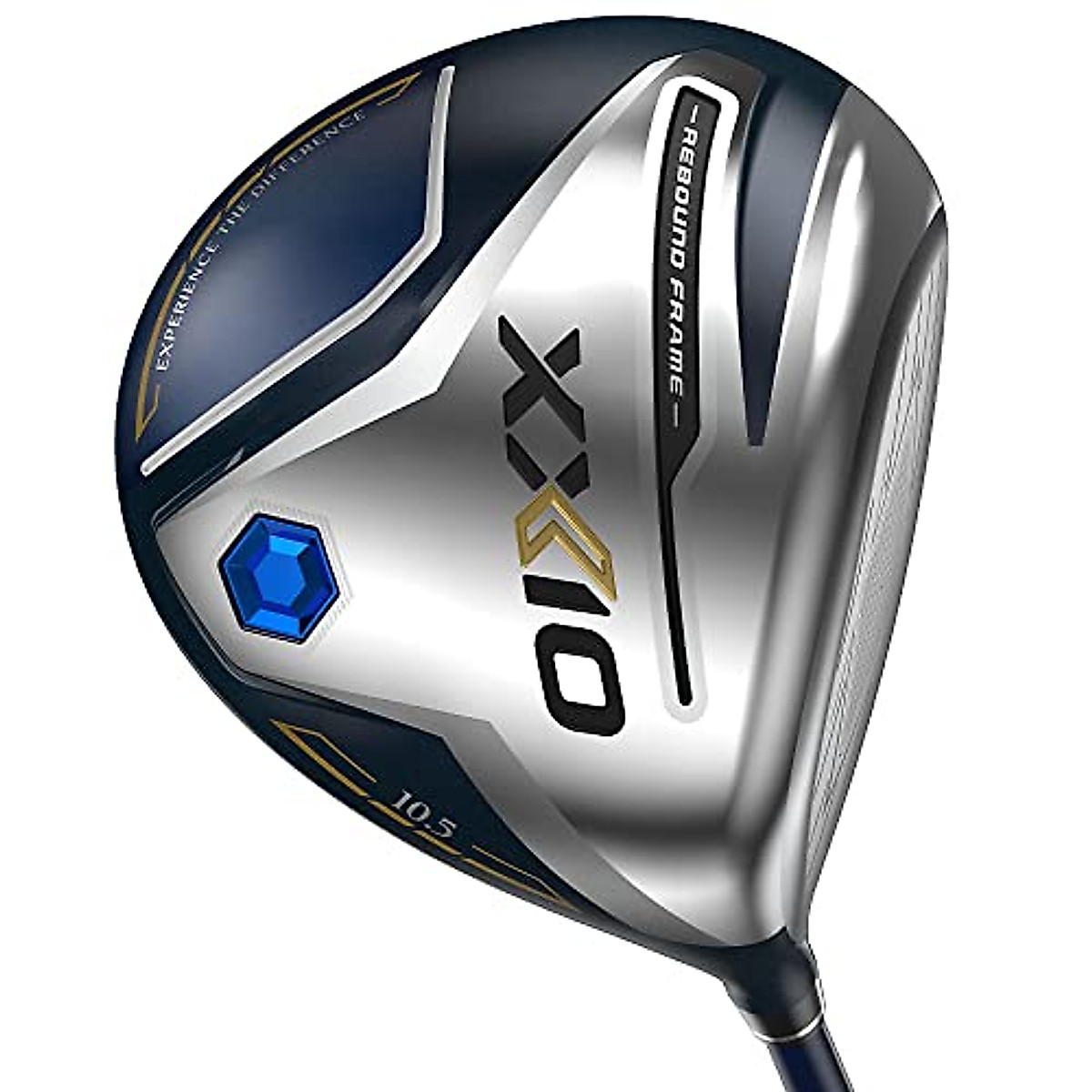2022 XXIO 12 Driver 460cc RH 11.5 Graph Reg