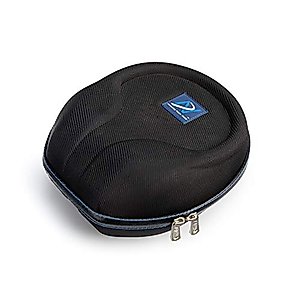 Premium Carrying case Compatible with Focal Clear MG Focal Utopia Focal Stellia Focal Elex Focal Radiance Focal Elear Focal Elegia and Focal Celestee Headphones. Ultimate Lightweight Protection
