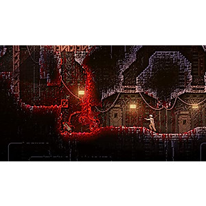 Carrion - Nintendo Switch