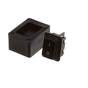 Antunes 7001580 POWER SWITCH REPLACEMENT KIT (7001580)