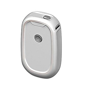 VIBY Mini Thermal Label Printer Portable with 1 Rolls Label Paper Code Sticker Printer Thermal Adhesive Clothing Label Printers