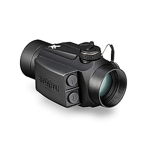 Vortex Optics Sparc II Red Dot Sight - 2 MOA Dot
