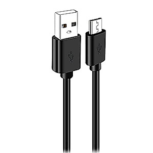 Portable Blender Charger Cord, USB Charging Cable Cord Compatible with PopBabies/Supkitdin/Aoozi Portable Blender Smoothie Blenders Personal Size Blender