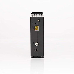 Arris Touchstone CM3200 Cable Modem 32X8 Up to 1Gbps and 1 x Gigabit Ethernet Port CM3200A