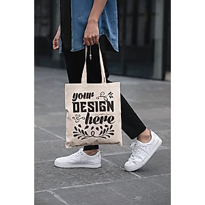 Make Your Mark Design Sexy Smart Vietnamese Reusable Tote Bag or Vietnam Tote Bag Decor & Kitchenware