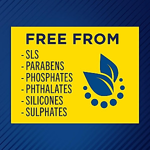 Selsun Blue Itchy Dry Scalp Anti-Dandruff Shampoo, 11 fl. oz., Extra-Hydrating Formula, Pyrithione Zinc 1%