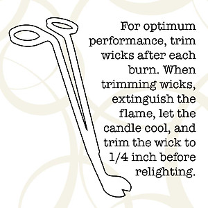 Milkhouse Candle Company - Barn Dance - Creamery Collection - 16 oz Double Cotton Wick Soy Candles with Beeswax - Long Burn Time, Made in The USA - Non Toxic, Premium Scented Candles