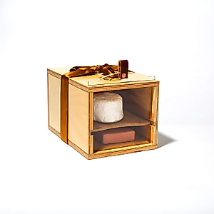 Cheese Grotto Mezzo Storage Piece