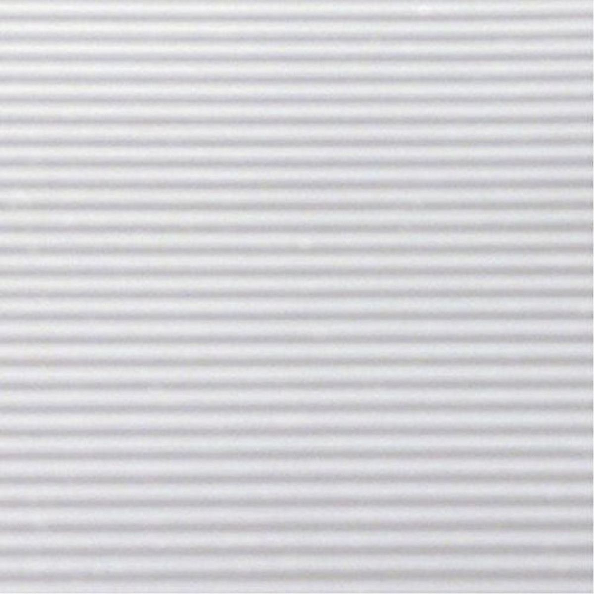 Con-Tact Brand Premium Plus Non-Adhesive Shelf Liner, Heavy Duty and Multi-functional Drawer Liner, 18" x 4', Ribbed Clear, Pack of 6 Rolls