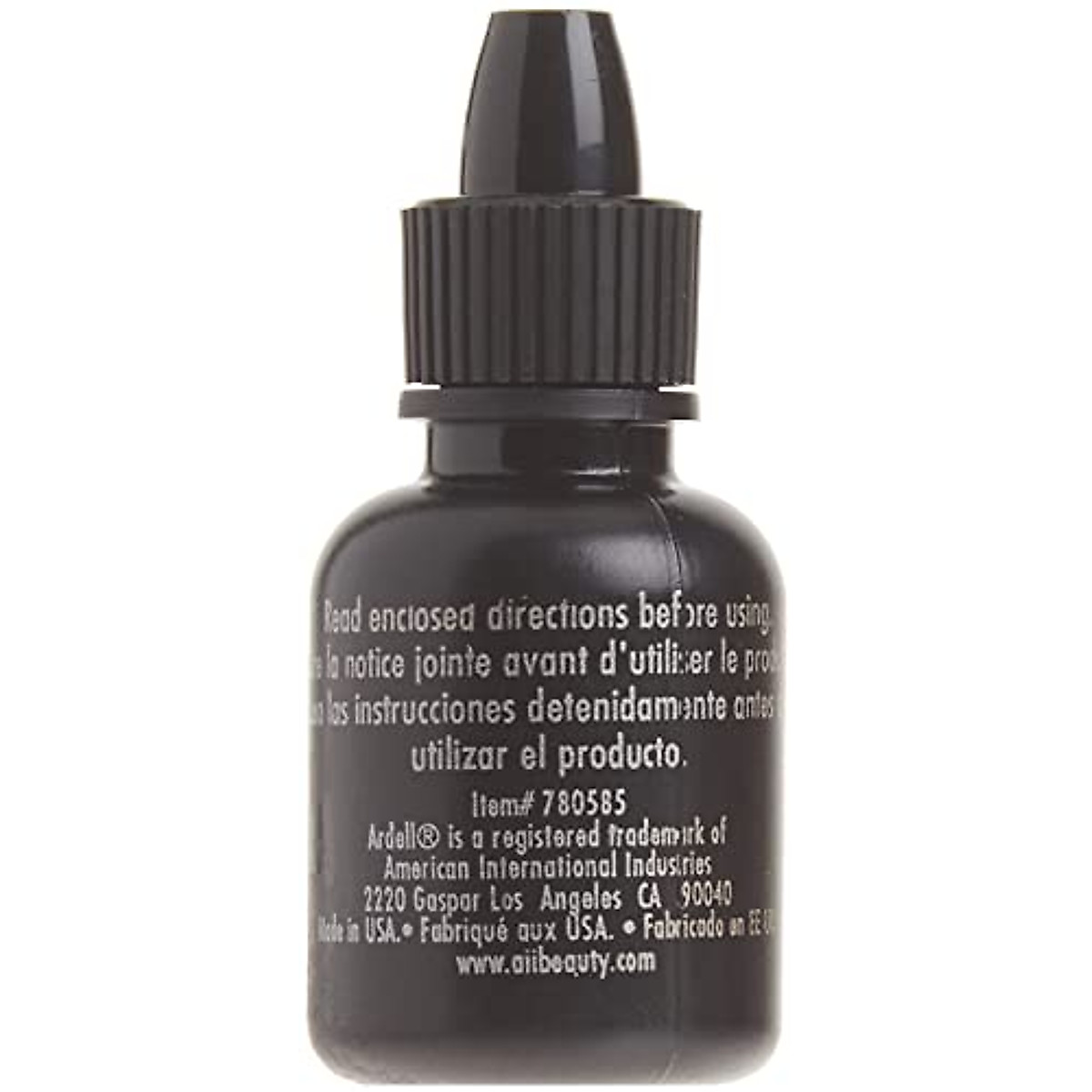 Ardell Gray Magic Color Insurance .25 oz.