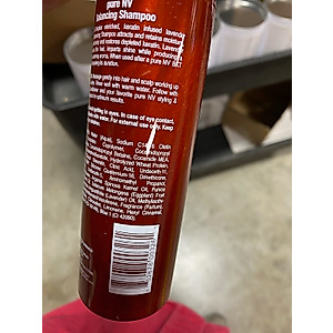 Pure Nature's Vitamins Balancing Shampoo