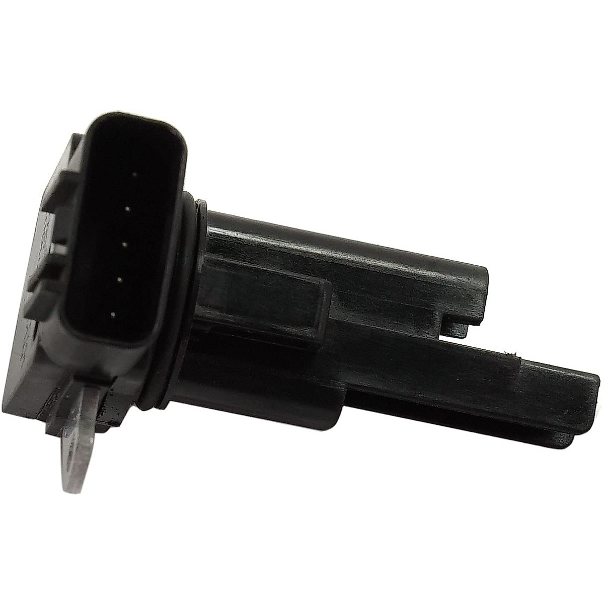 Evan Fischer MAF Mass Air Flow Sensor Compatible with 2010-2016 Jaguar XJ, Fits 2010-2015 XK, Fits 2010-2013 Land Rover Range Rover, Fits 2012-2016 Volvo S60, Fits 2009-2015 XC70