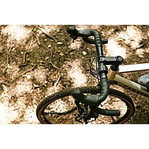 Loop Mount Twist - Universal Bike Phone Mount - fits Almost All Phones and Bars - no Special case Needed