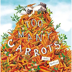 Too Many Carrots