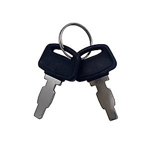 Generator Key Replacement for Honda GX340 GX390 Predator Wen Powermate 420 cc 13hp 35111-880-013 35111-880-003 Engine Ignition Switch