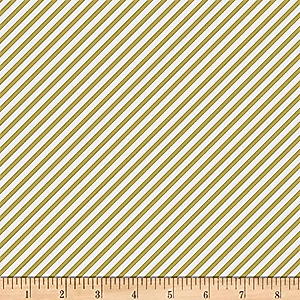 Art Gallery Fabrics Art Gallery Les Petits Strokes Sun Fabric, Yellow