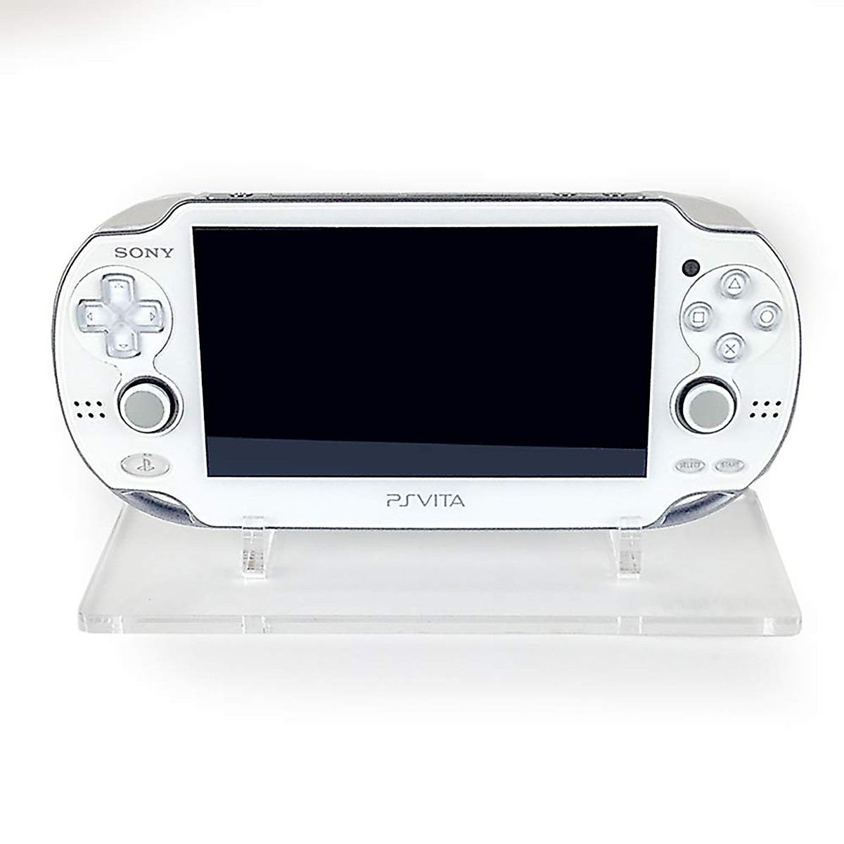 Display Stand for the PlayStation Vita (PS Vita)
