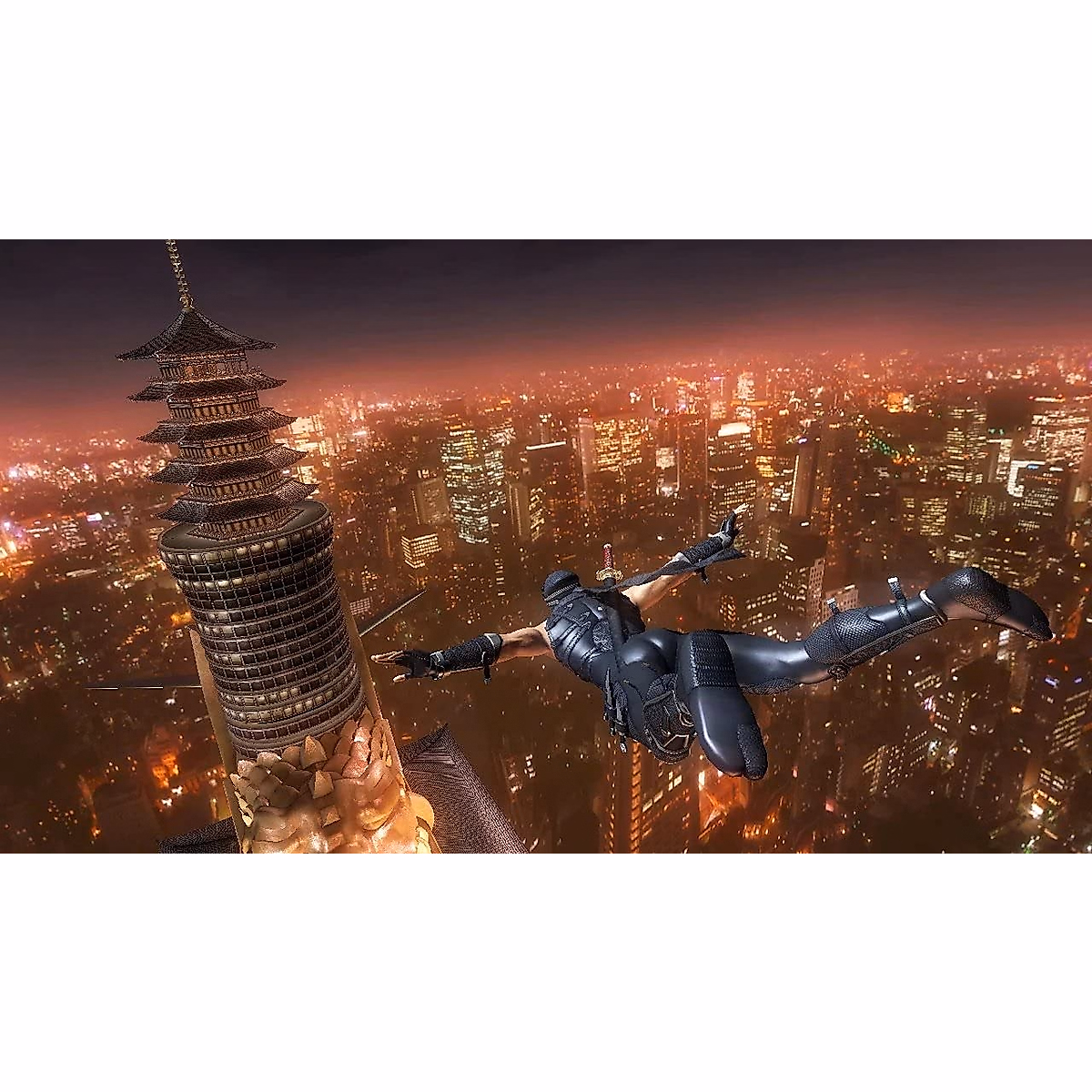 Ninja Gaiden: Master Collection - Nintendo Switch