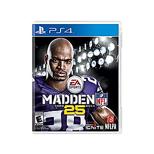 Madden NFL 25 - PlayStation 4