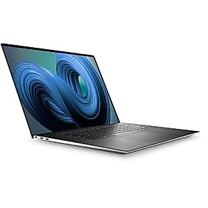 Best Notebooks New XPS 17 9720 Laptop 12th Gen Intel Core i9-12900HK GeForce RTX 3060 17.0" 4K UHD+ Touch Anti-Reflecitve Display Plus Pen Light (16TB SSD|64GB RAM|Win 11 Pro)
