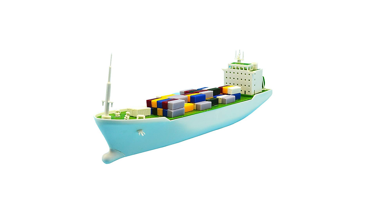 DIY Racing Boat Model - Educational Battery-Powered Ship Kit for Kids