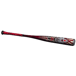 DeMarini Voodoo One Piece (-5) USA Baseball Bat - 31'/26 oz