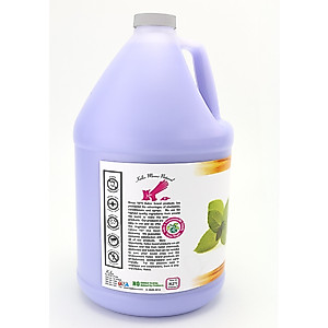 Kelco 50:1 Bubble Neem Shampoo Gallon