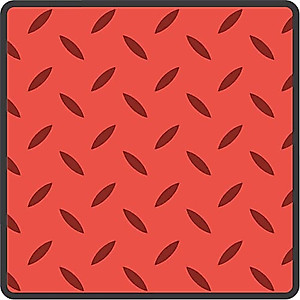 Weller Large Soldering Work Station Mat | WLACCWSM1-02