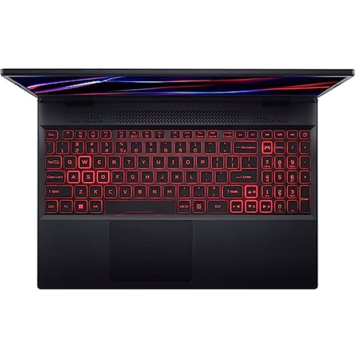 acer Nitro 5-AN515 Gaming & Entertainment Laptop (AMD Ryzen 7 6800H 8-Core, 64GB DDR5 4800MHz RAM, 1TB PCIe SSD, GeForce RTX 3070 Ti, 15.6" Win 11 Home) with MS 365 Personal, Dockztorm Hub