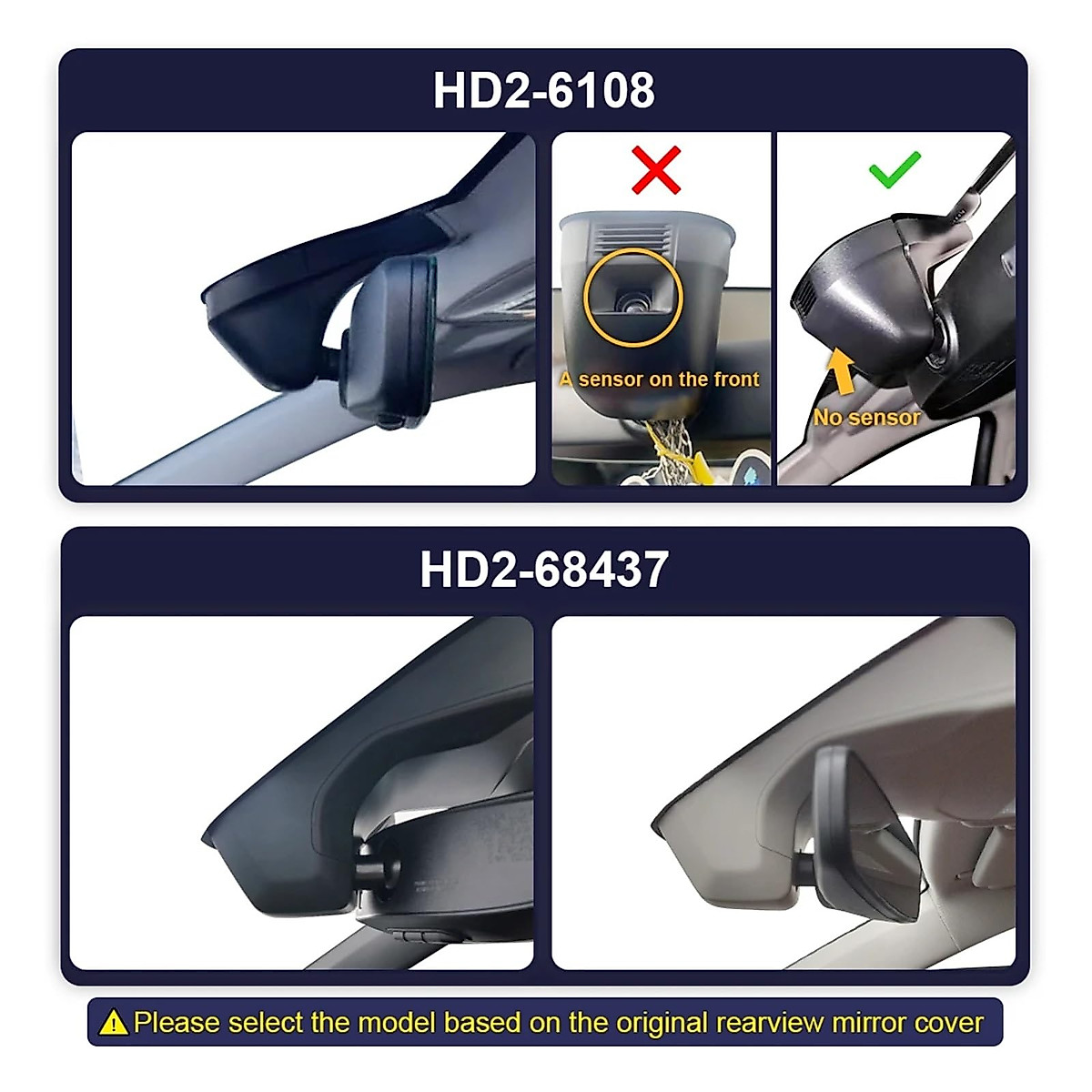 FITCAMX 4K Car DVR Video Recorder WiFi Connection APP Control Dash Cam Compatible with VW Jetta (7th Gen) 2019 2020 2021 2022 2023, (Color : HD2-68437 Beige, Size : 4K Dual Cam 128GB)