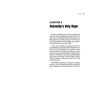 Trapped in a Video Game: The Complete Series