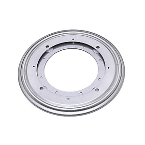 FKG 9" Inch Lazy Susan Turntable Bearing 5/16 Thick