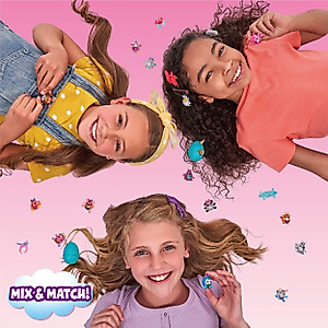 Rainbocorns - Itzy Glitzy Surprise Series 1-4 Pack