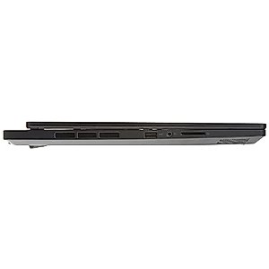 ASUS 2023 ProArt StudioBook 16 OLED Laptop, 16” 3.2K OLED Touch Display, Intel Core i9-13980HX CPU, Nvidia GeForce RTX 4060 GPU, 16GB DDR5 RAM, 1TB SSD, Windows 11 Home, H7604JV-PS94T, Mineral Black