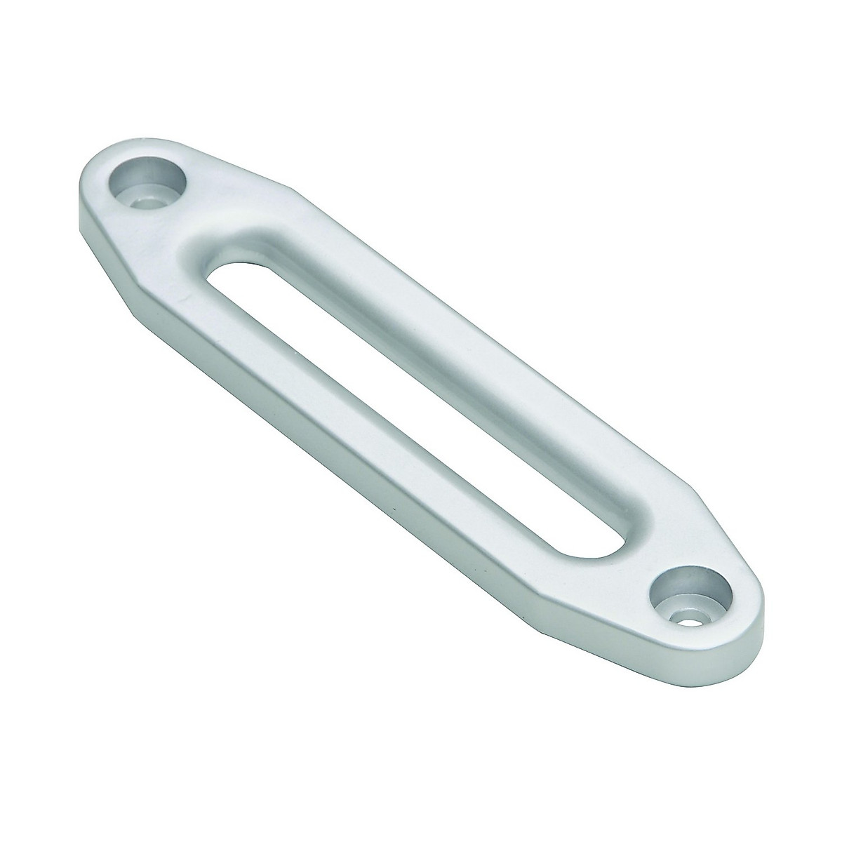 Smittybilt ATV Winch Aluminum Hawse Fairlead - 2807