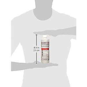 Descaling Solution for Keurig Coffee Machines with Free Direct Coffee Tea Est 2019 Sticker