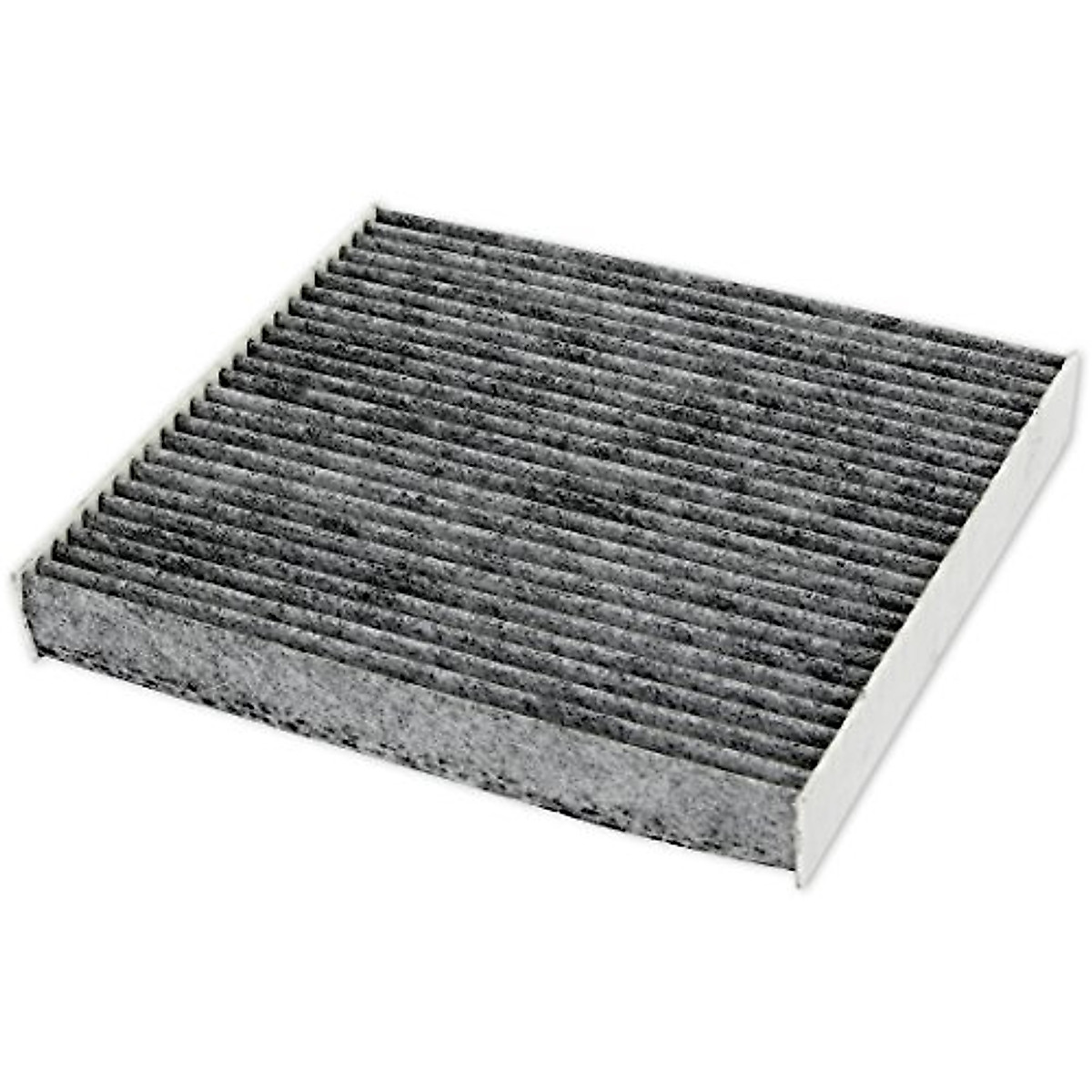 EPAuto CP182 (CF11182) Replacement for Honda Premium Cabin Air Filter includes Activated Carbon